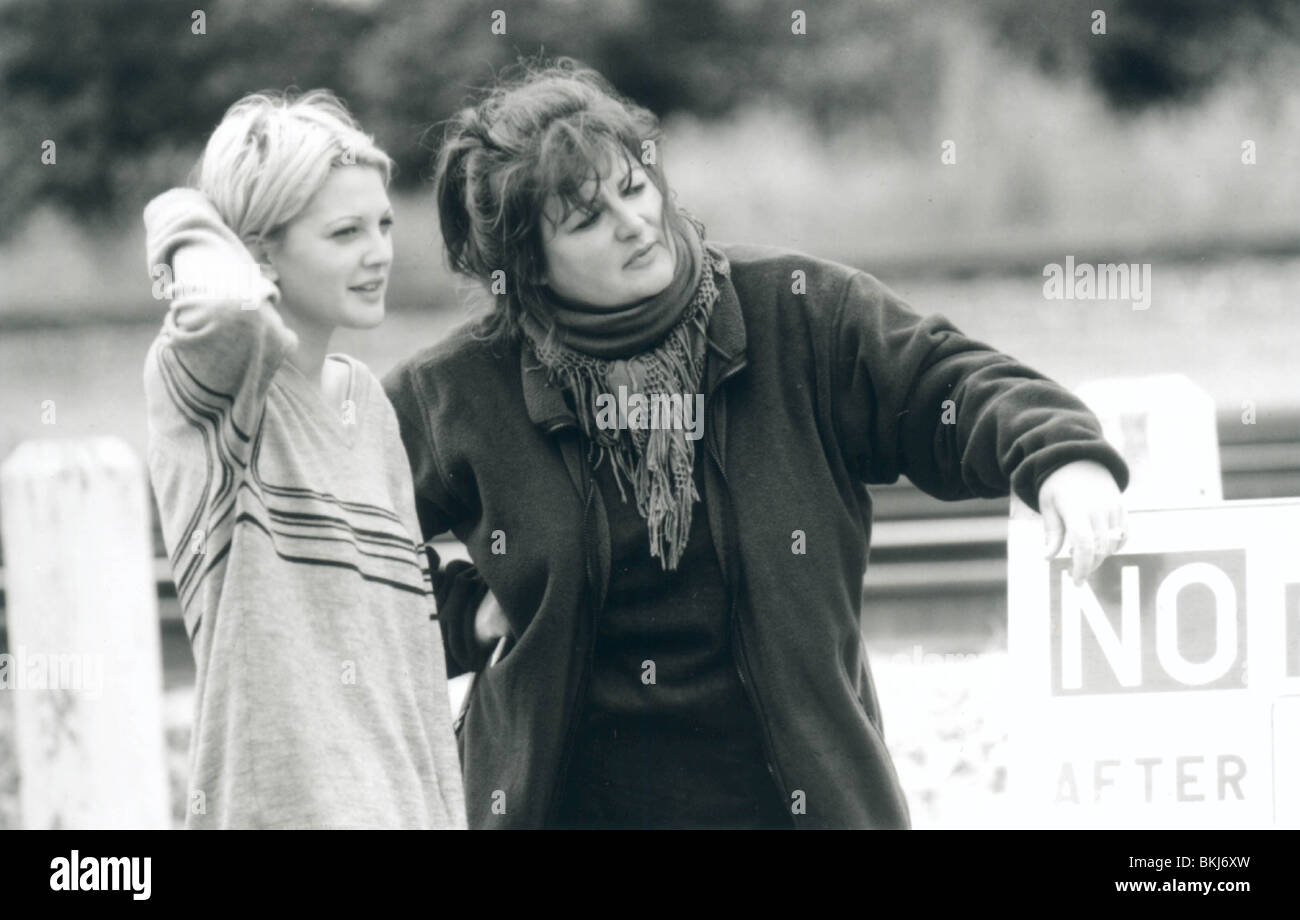 ANTONIA BIRD (DIR) O/S 'MAD LOVE' (1995) WITH DREW BARRYMORE ATAB 001P ...