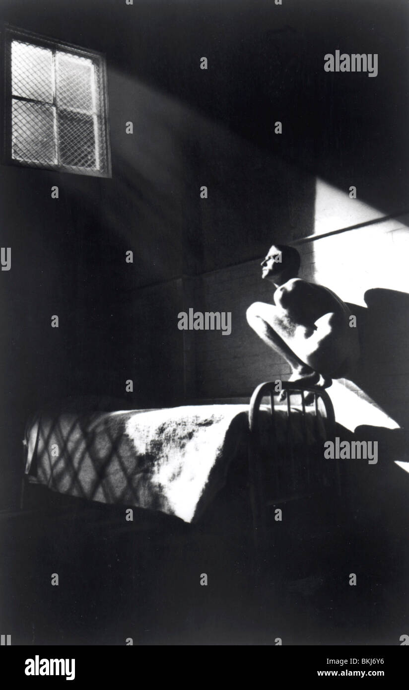 BIRDY -1984 MATTHEW MODINE Stock Photo - Alamy