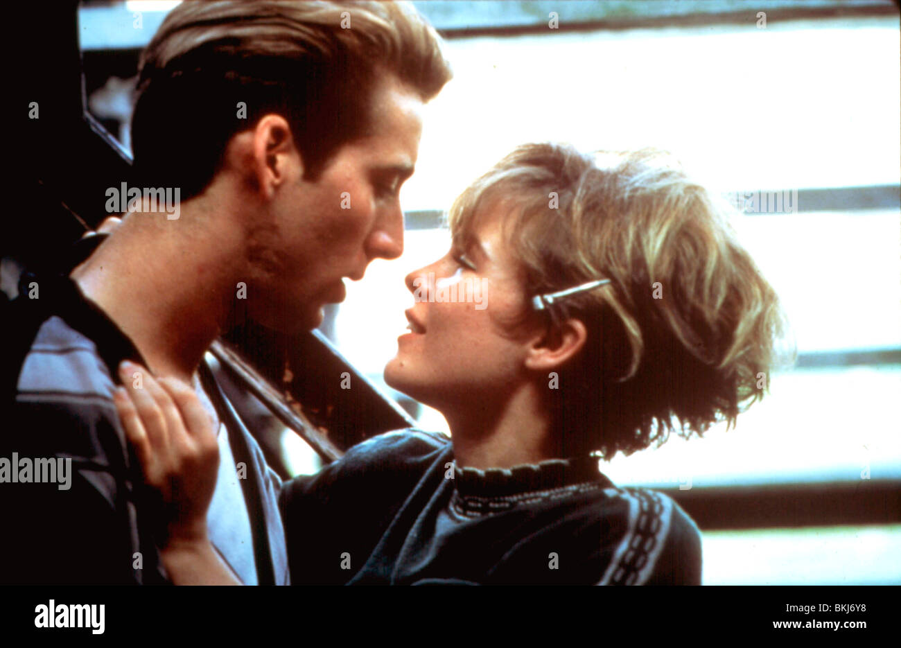 Sandy baron brdy 003 hi-res stock photography and images - Alamy