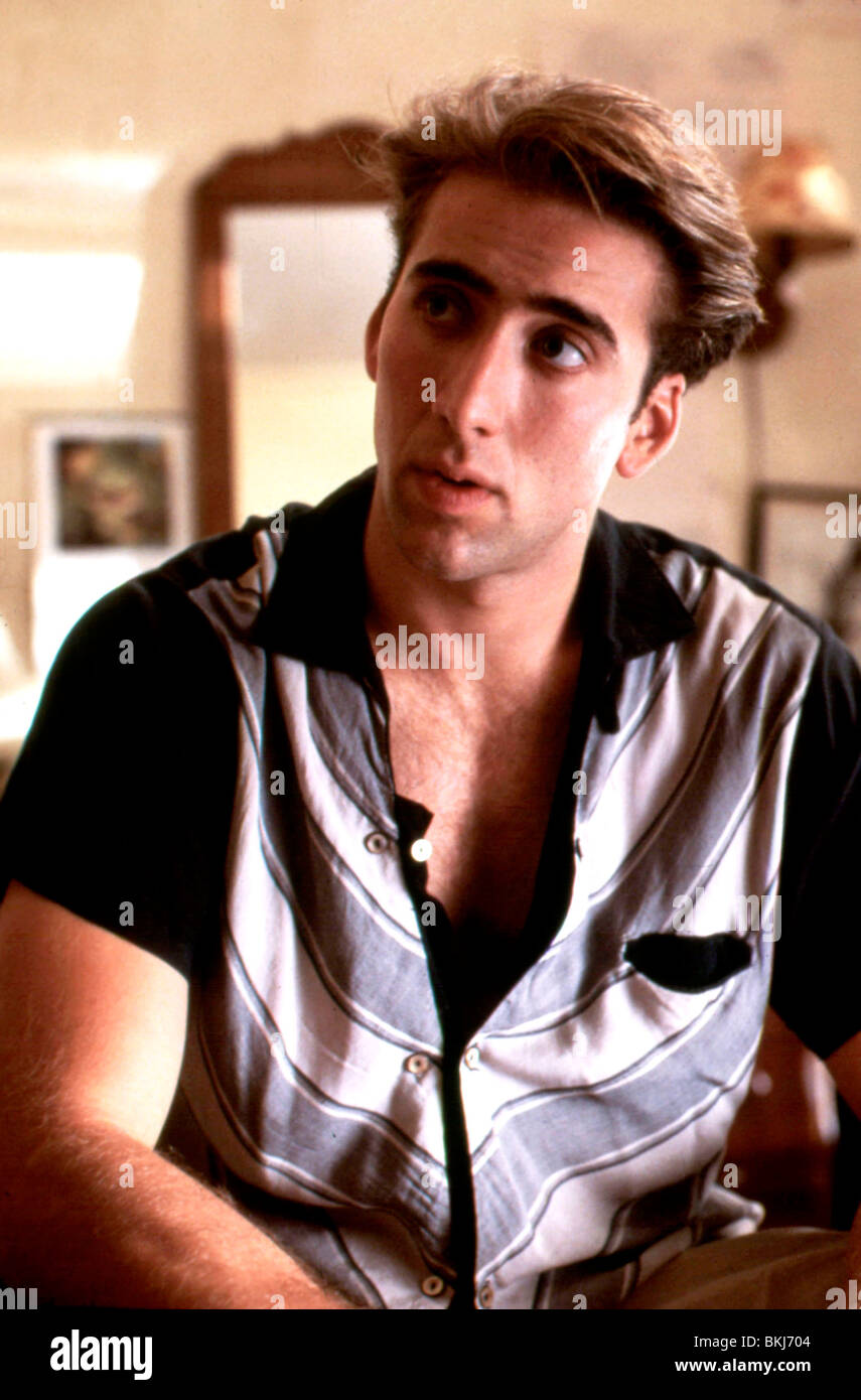 Birdy 1984 nicolas cage hi-res stock photography and images - Alamy