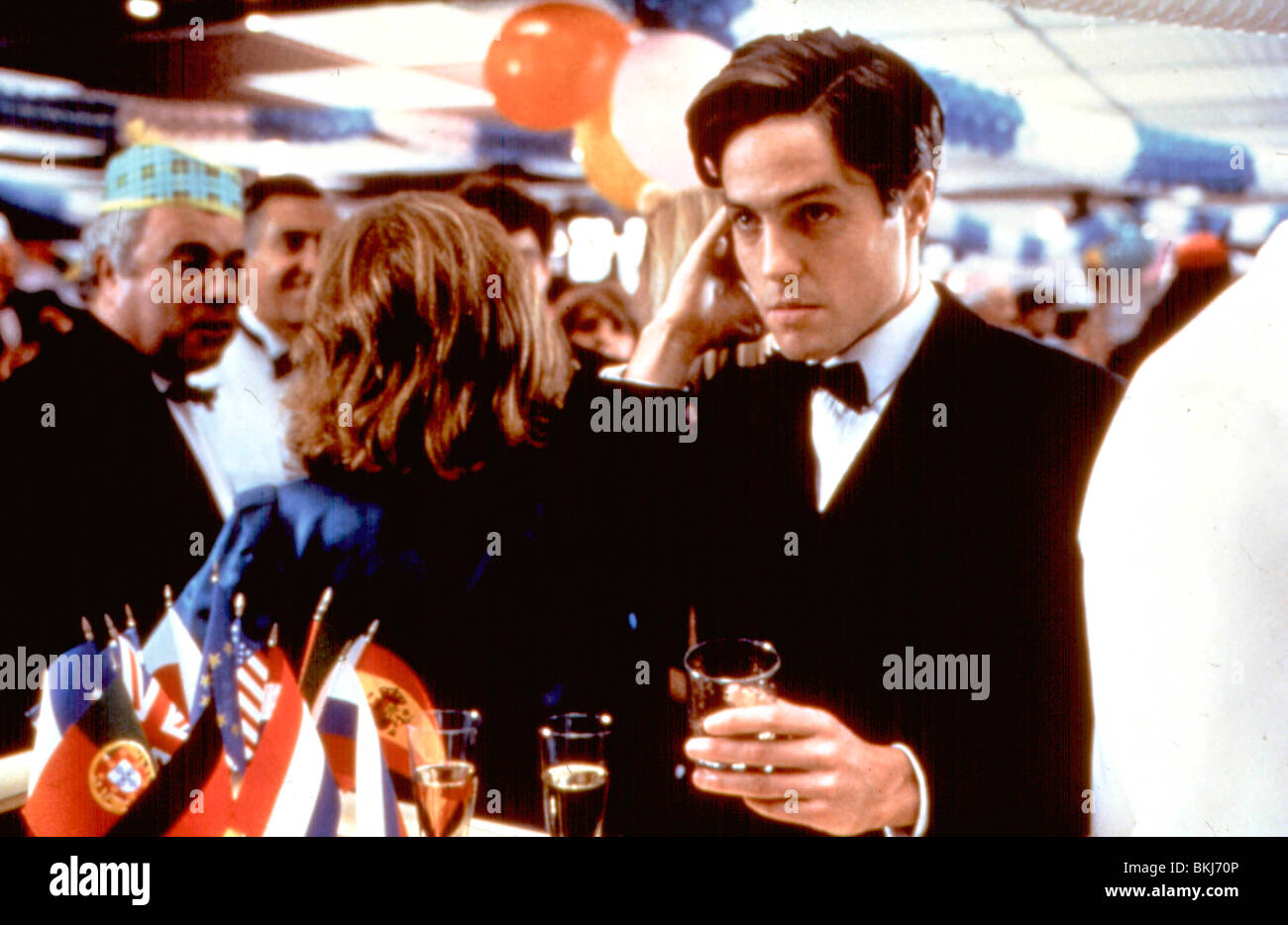 Bitter Moon 1992 Unrated