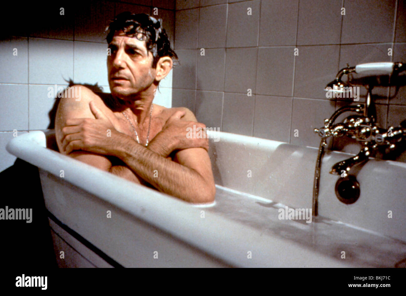 Exposure Peter Coyote