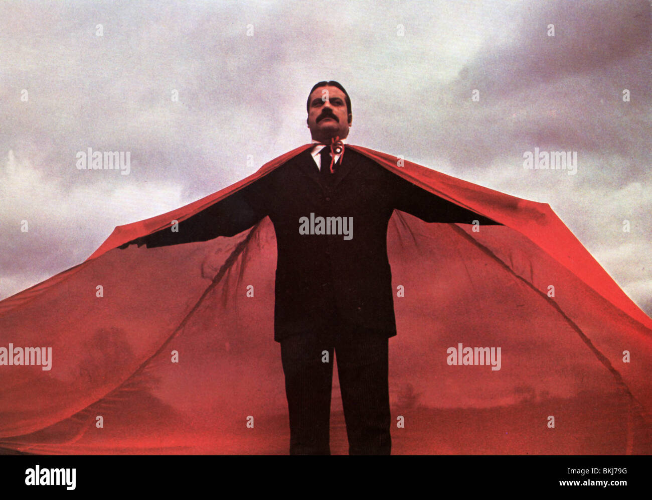 Blue blood 1973 oliver reed hi-res stock photography and images - Alamy