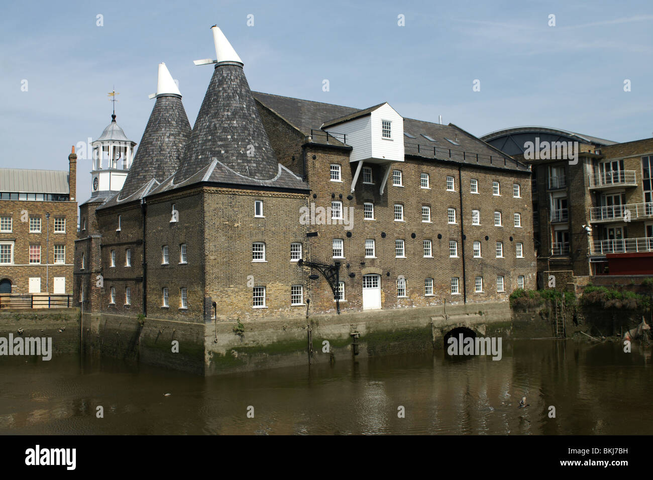 Mills island hi-res stock photography and images - Alamy