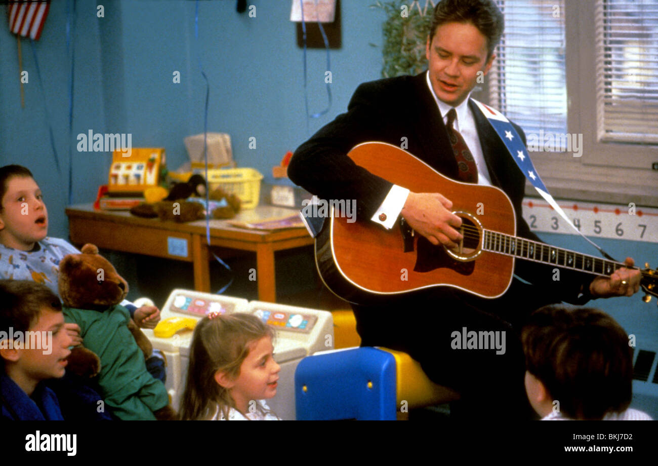 BOB ROBERTS -1992 TIM ROBBINS Stock Photo - Alamy
