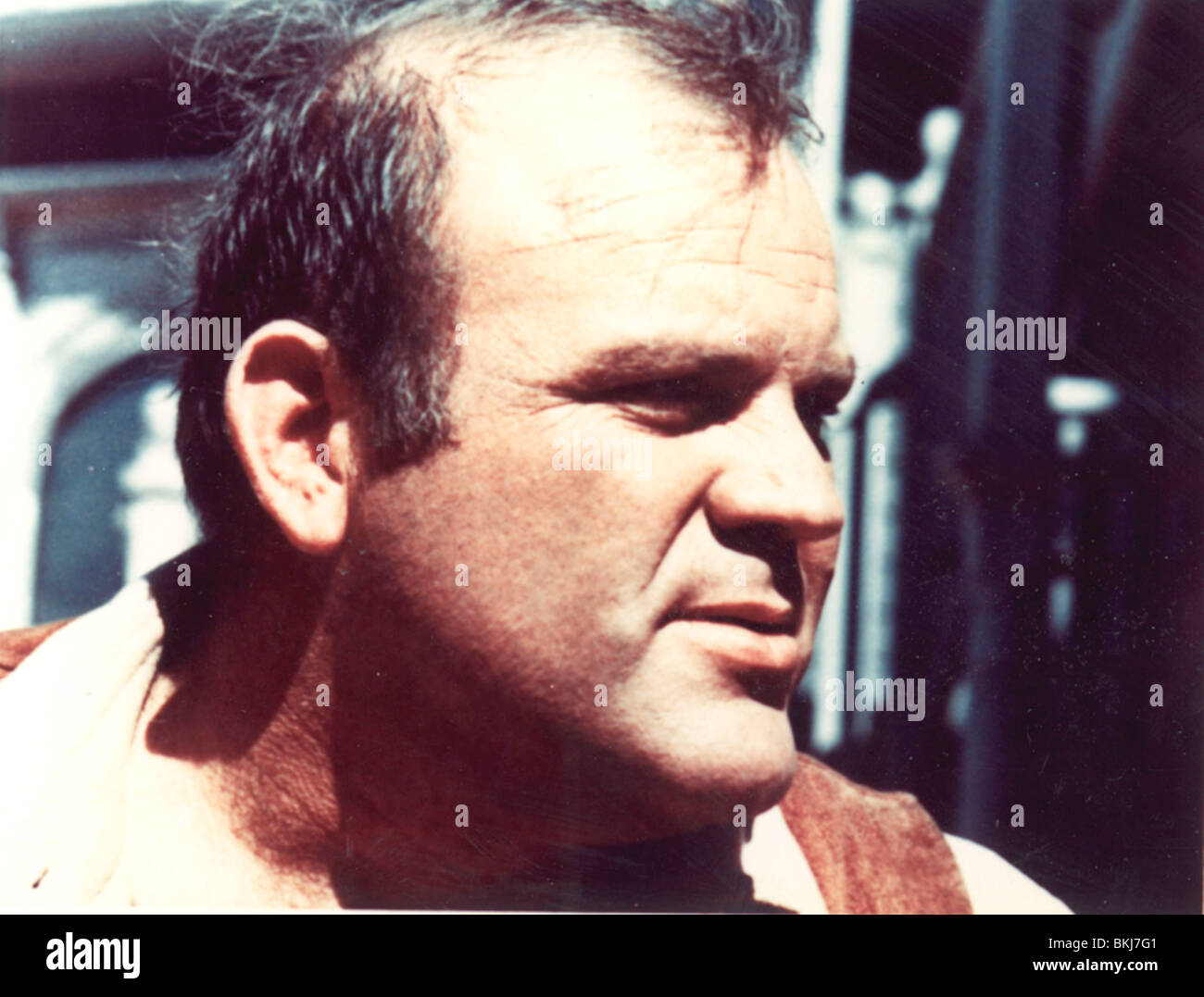 Bonanza tv dan blocker hi-res stock photography and images - Alamy