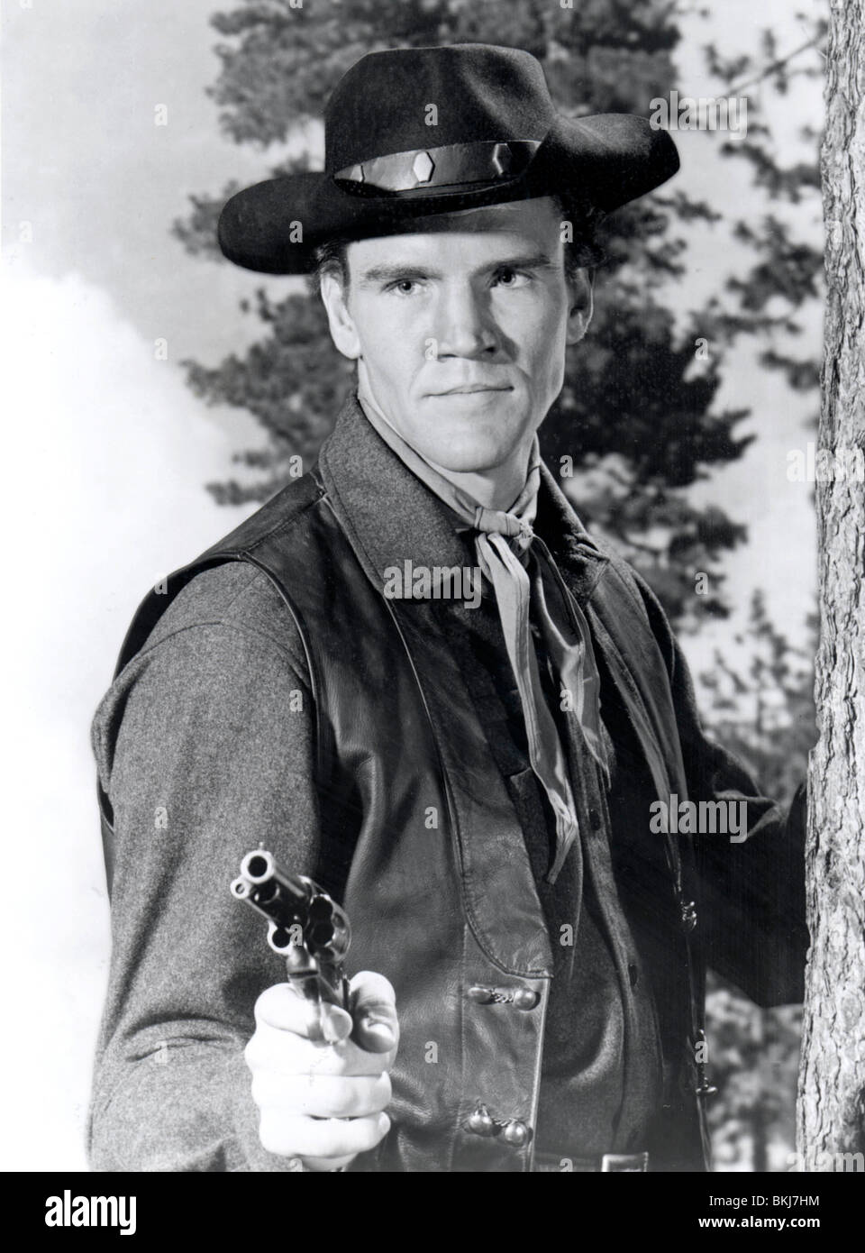 David Canary