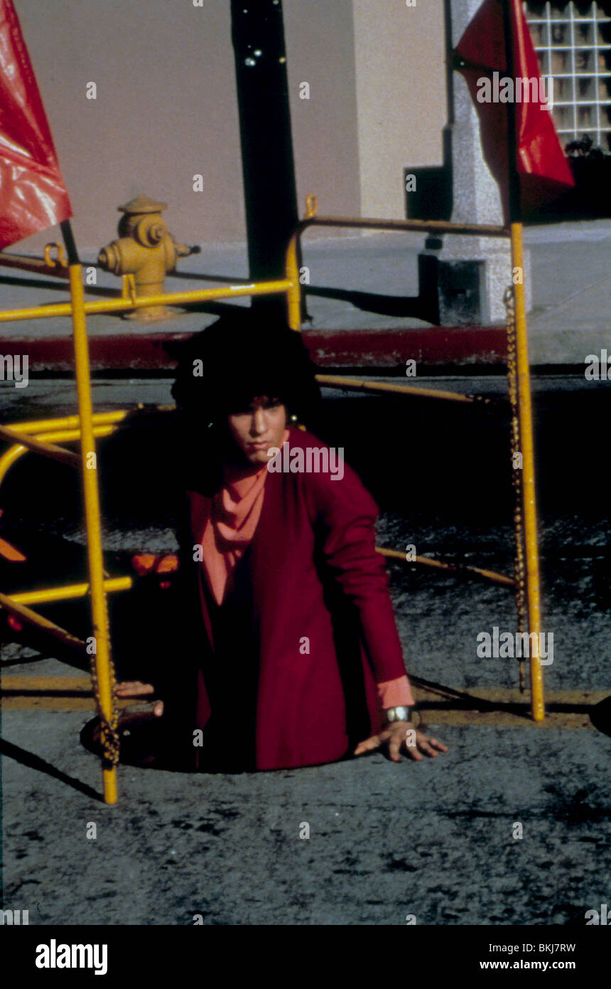 BOSOM BUDDIES (TV) TOM HANKS Stock Photo - Alamy