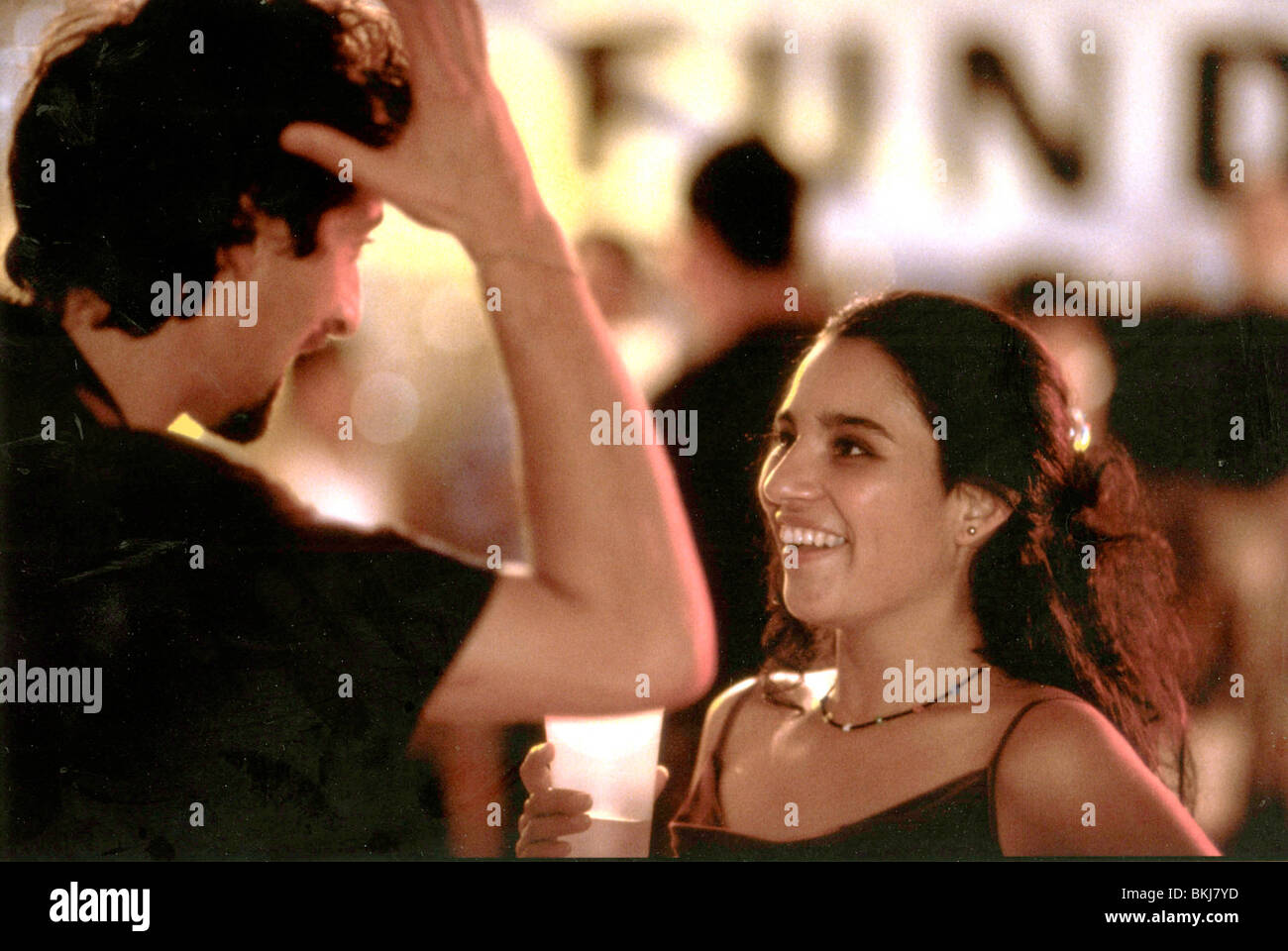 BREAD AND ROSES (2000) ADRIEN BRODY, PILAR PADILLA BANR 001 CP Stock ...