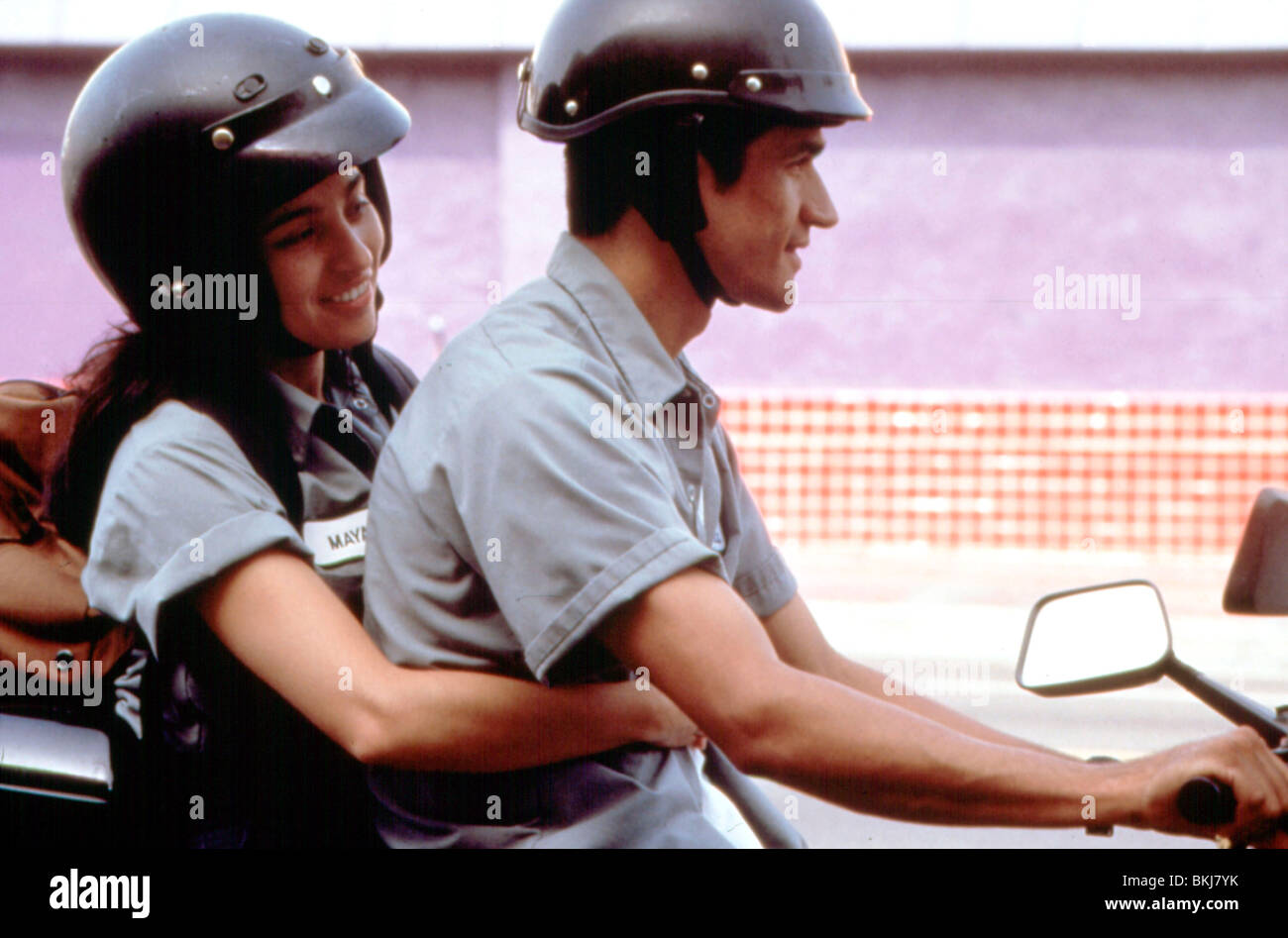 BREAD AND ROSES (2000) PILAR PADILLA, ALONSO CHAVEZ BANR 002 Stock ...