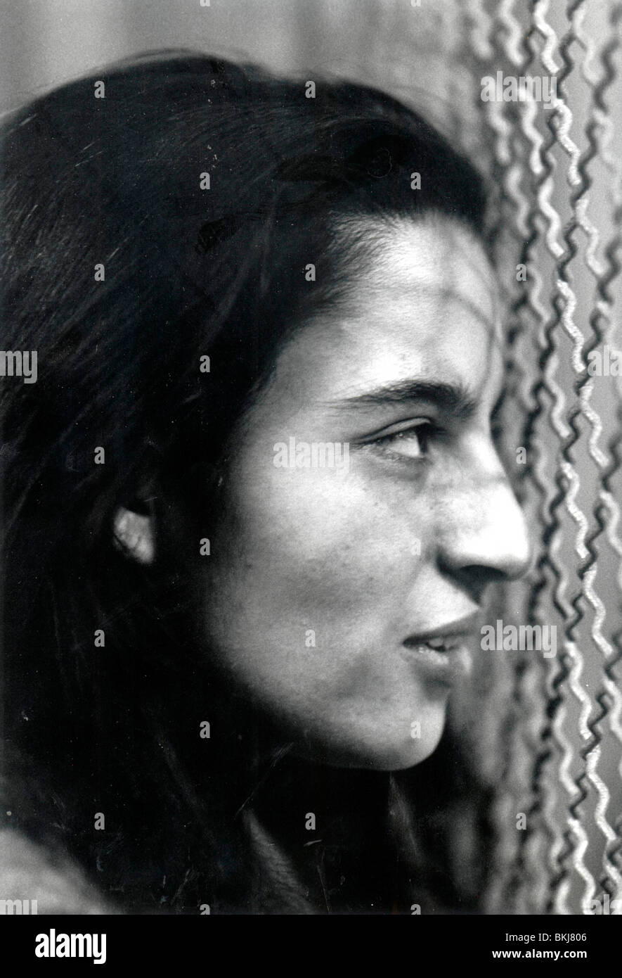 BREAD AND ROSES (2000) PILAR PADILLA BANR 005 P Stock Photo - Alamy