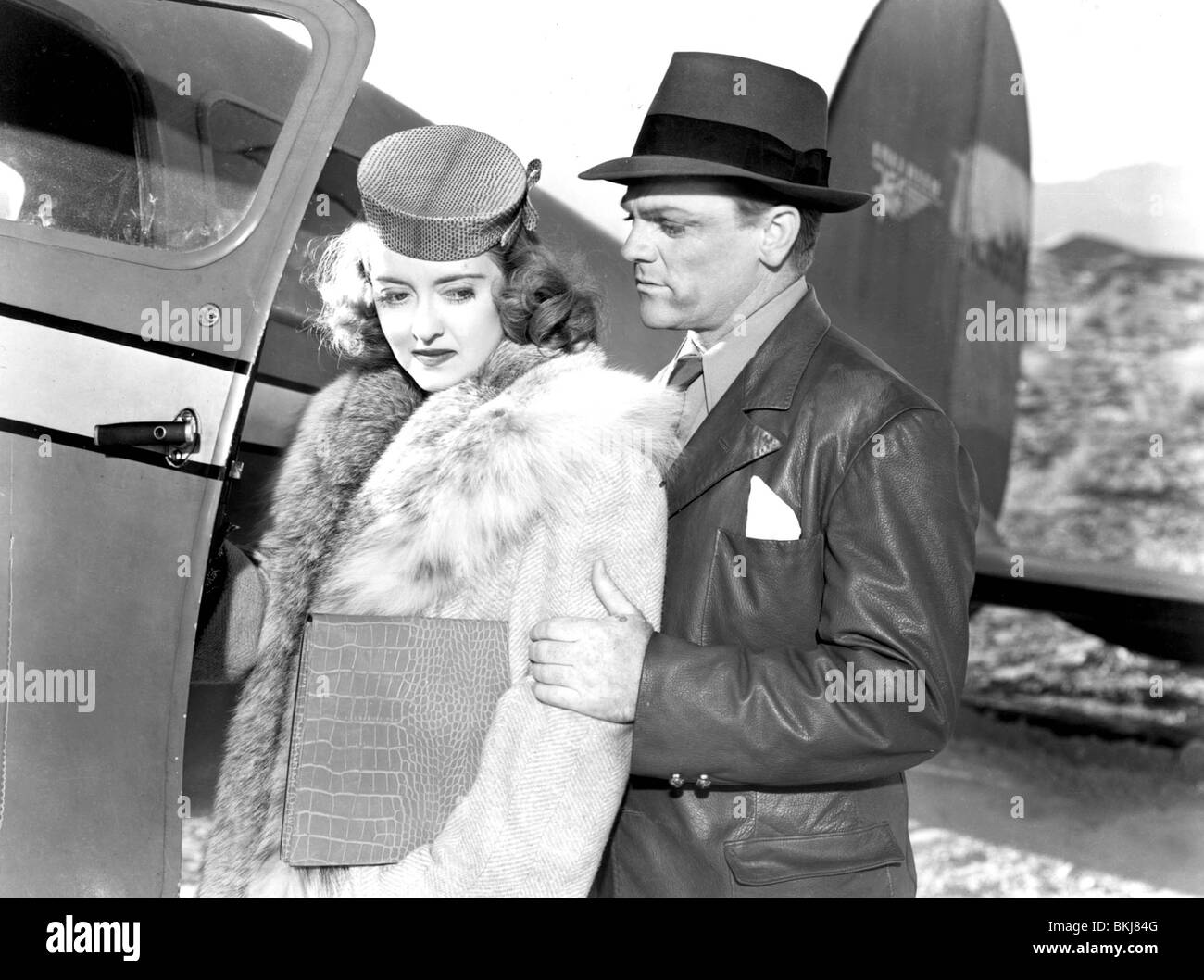 THE BRIDE CAME C.O.D. (1941) JAMES CAGNEY, BETTE DAVIS BRCM 006P Stock ...