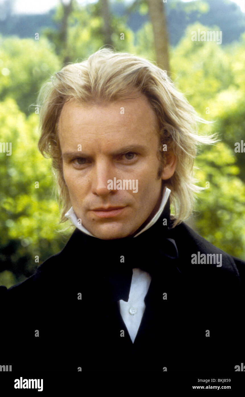 The bride (1985) sting hi-res stock photography and images - Alamy