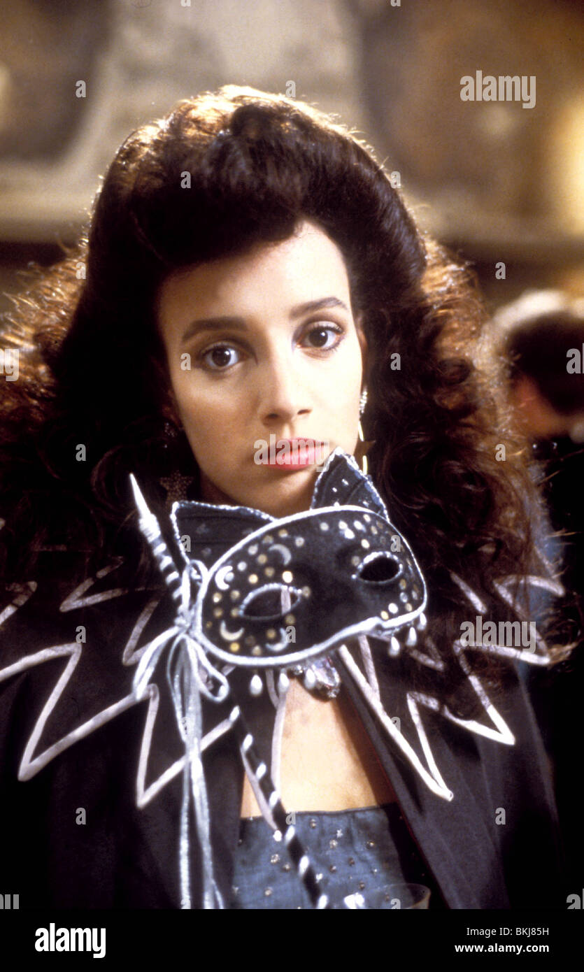 THE BRIDE -1985 JENNIFER BEALS Stock Photo - Alamy