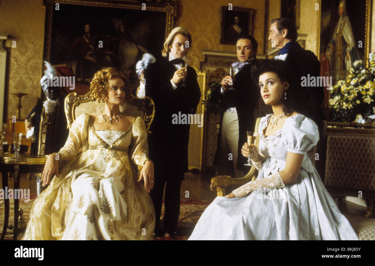 THE BRIDE (1985) STING, JENNIFER BEALS BRI 027 Stock Photo - Alamy