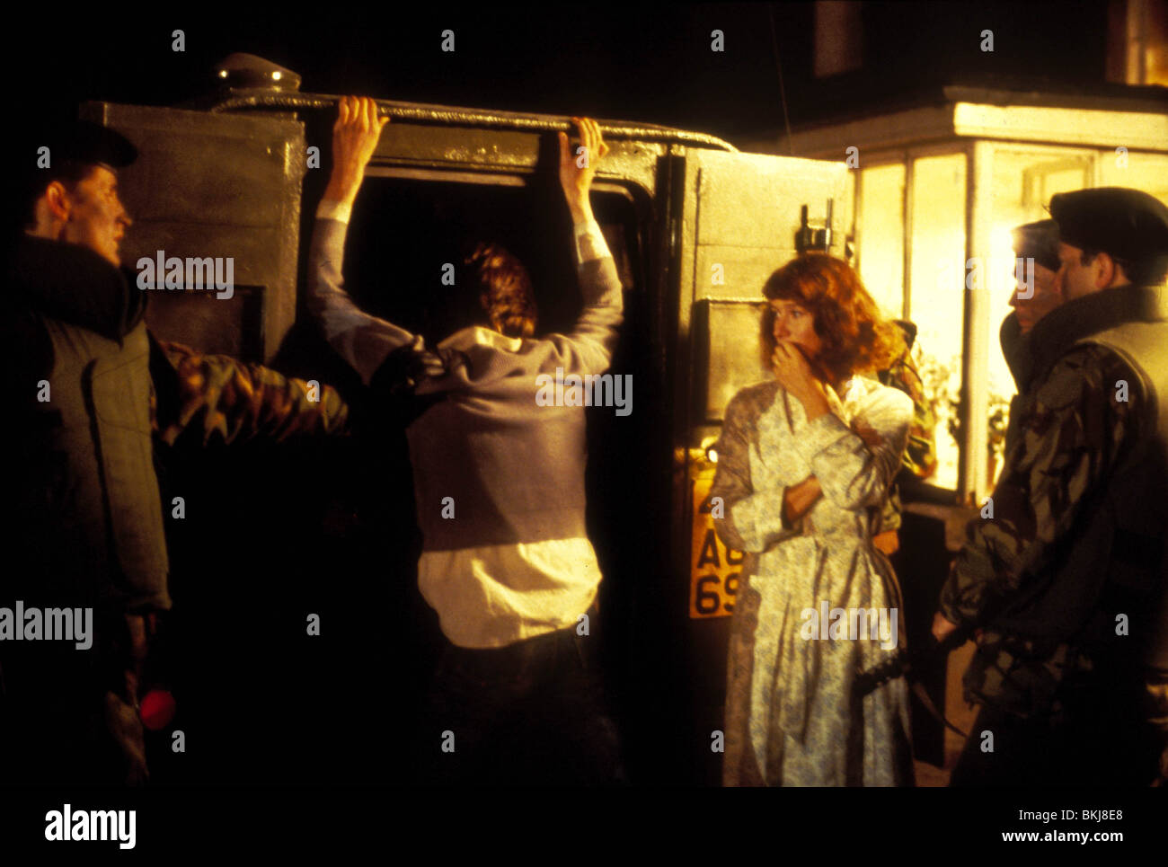 John lynch cal hi-res stock photography and images - Alamy