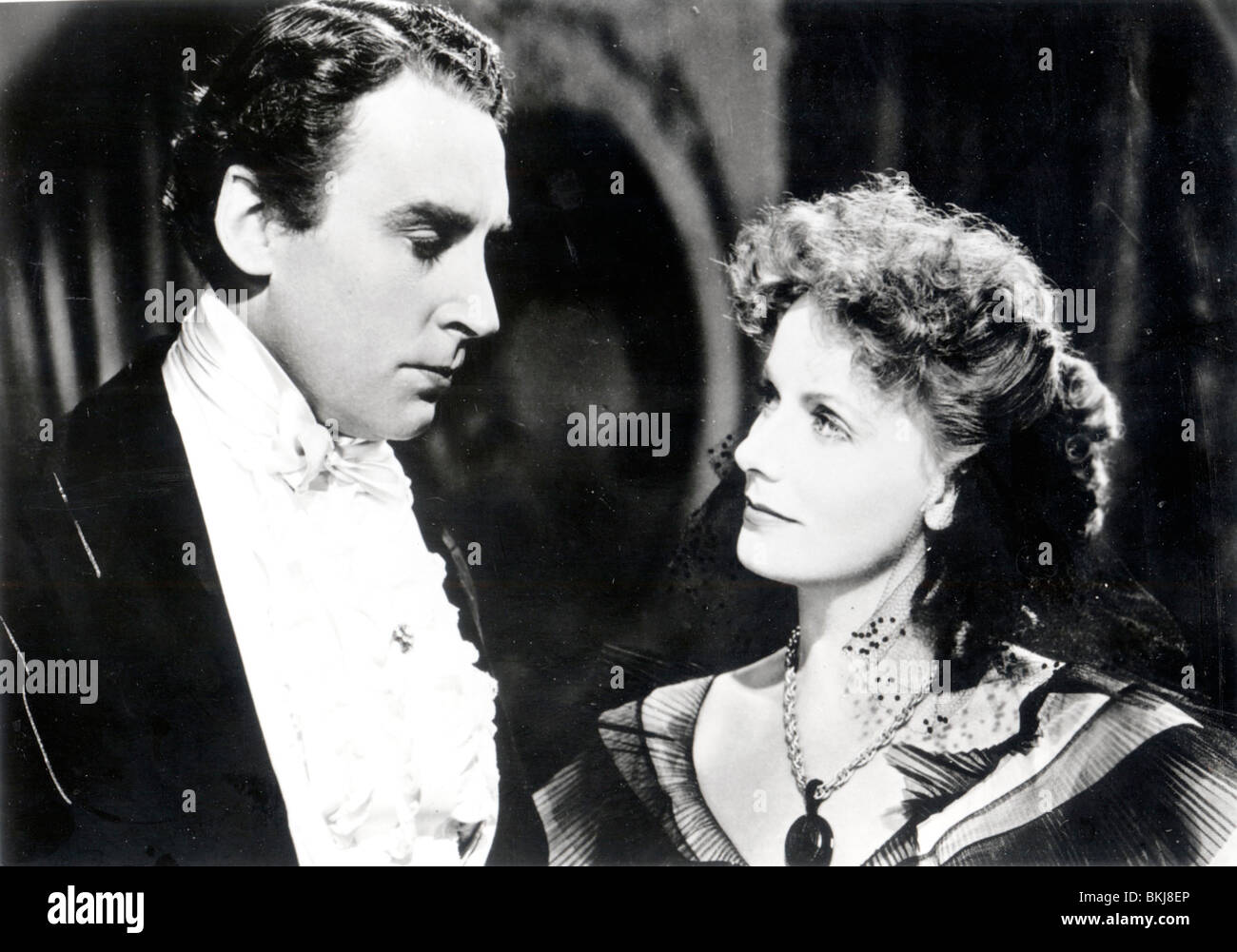 CAMILLE (1936) ROBERT YOUNG, GRETA GARBO, GEORGE CUKOR (DIR) CMLE 005 P ...