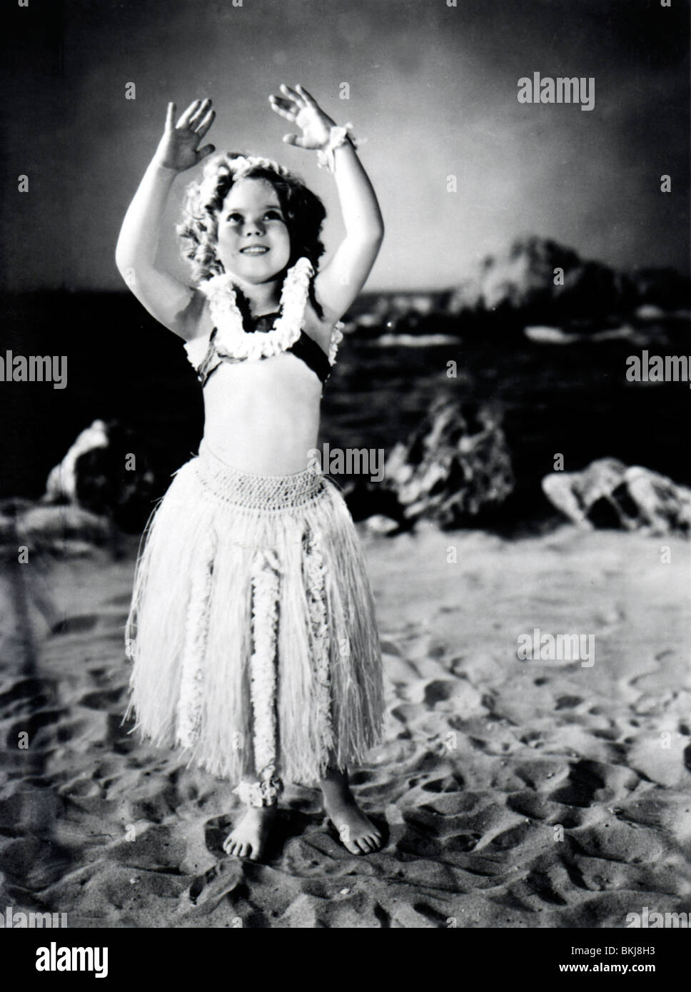 Cast Captain January