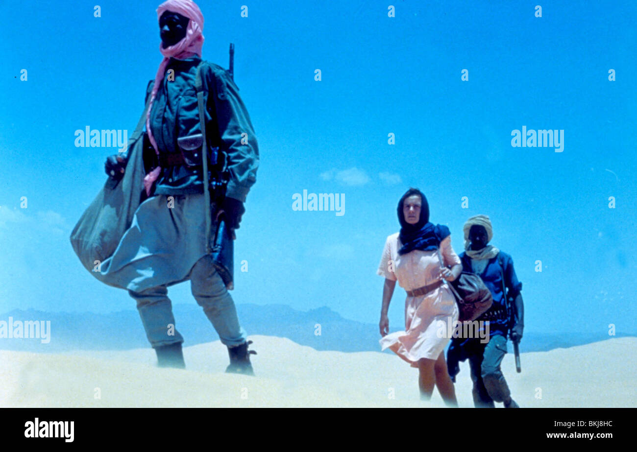 La captive 2000 sylvie testud hi-res stock photography and images - Alamy