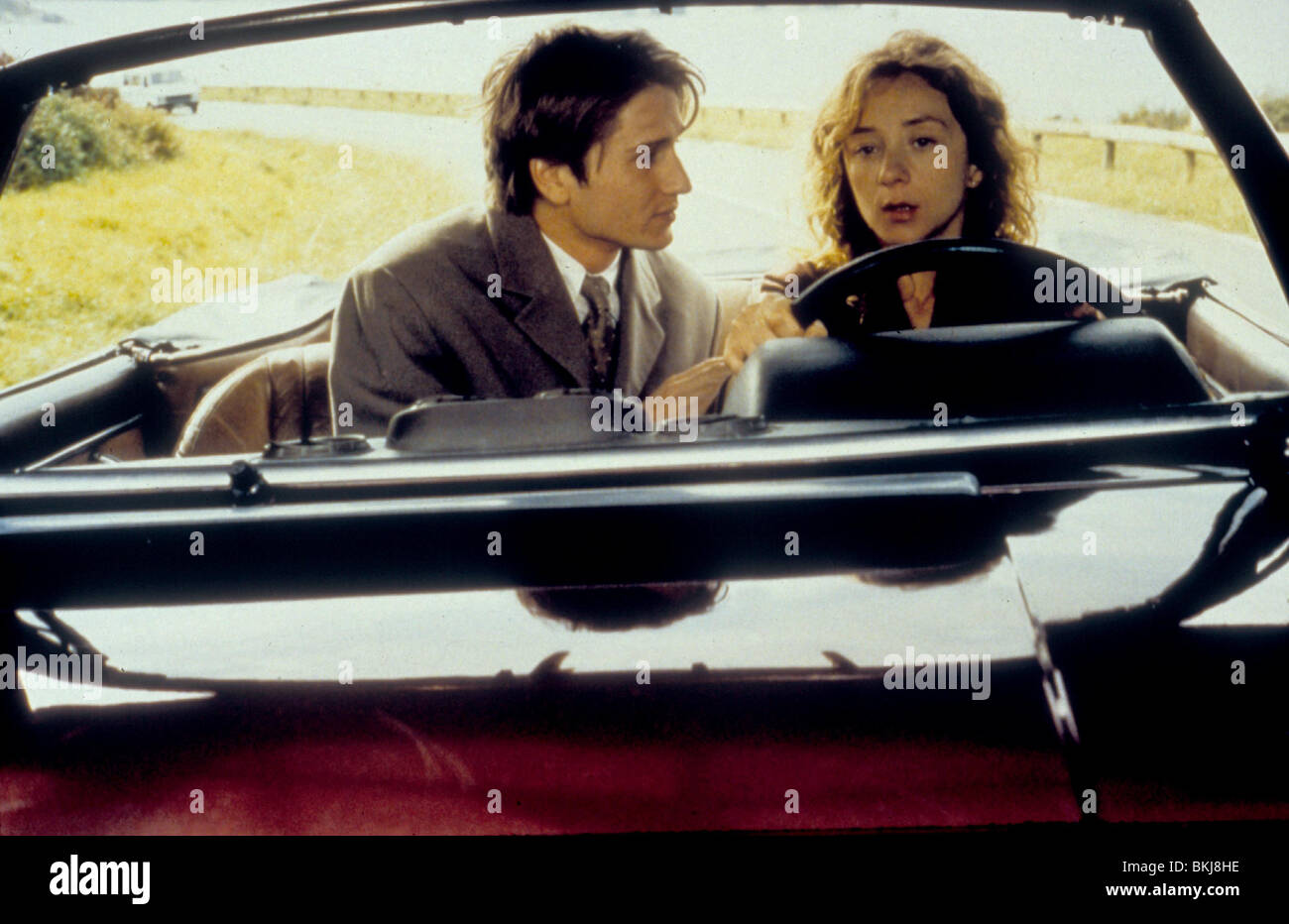 La captive 2000 stanislas sylvie hi-res stock photography and images ...