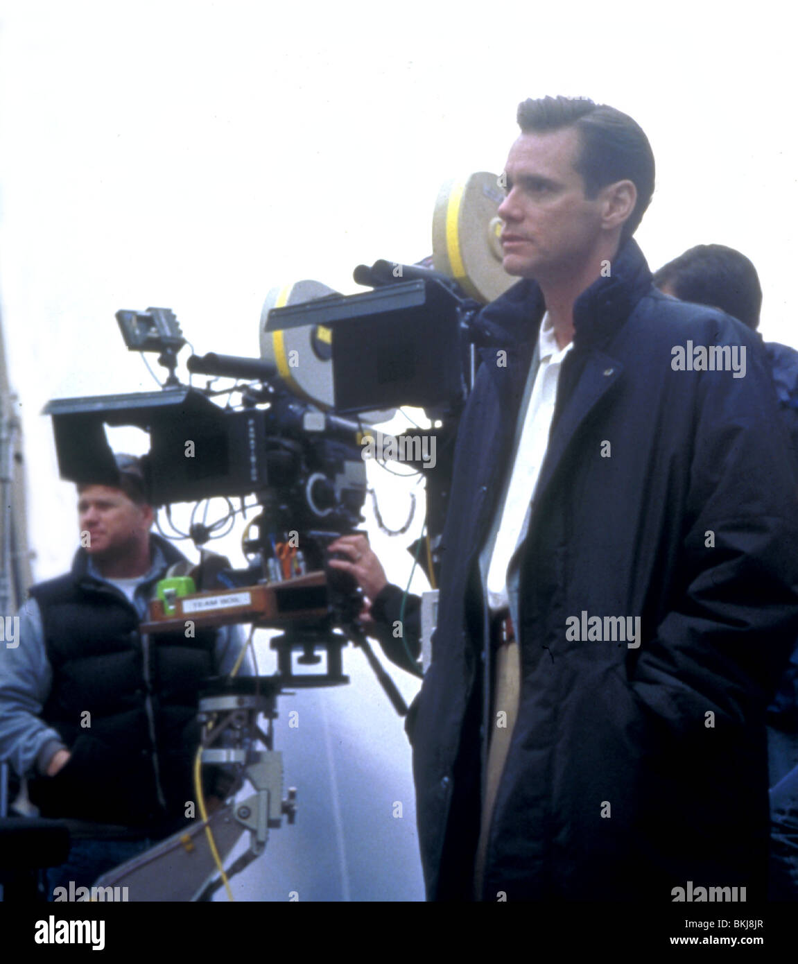 Jim majestic 2001 hi-res stock photography and images - Alamy