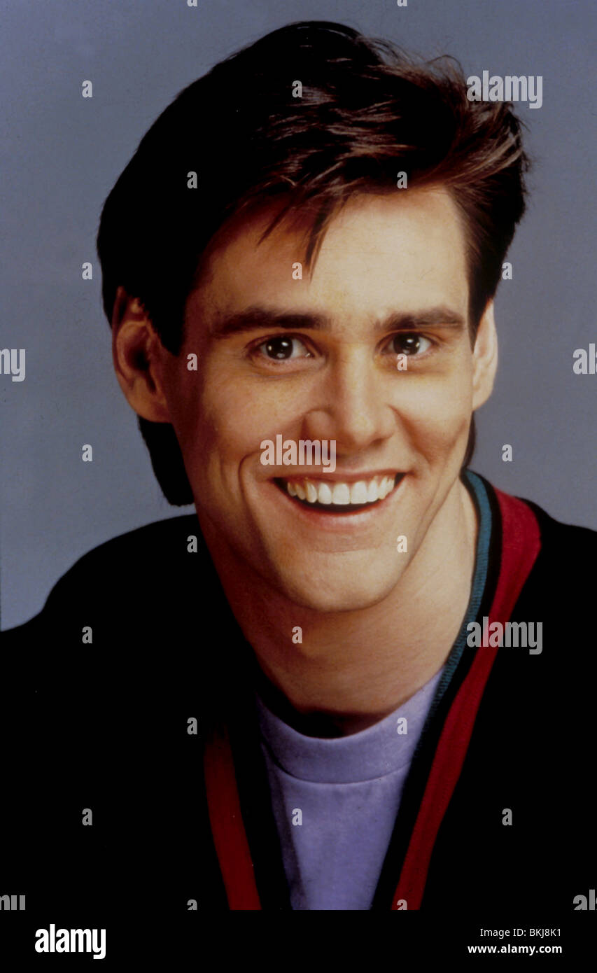 Jim carrey hi-res stock photography and images - Alamy