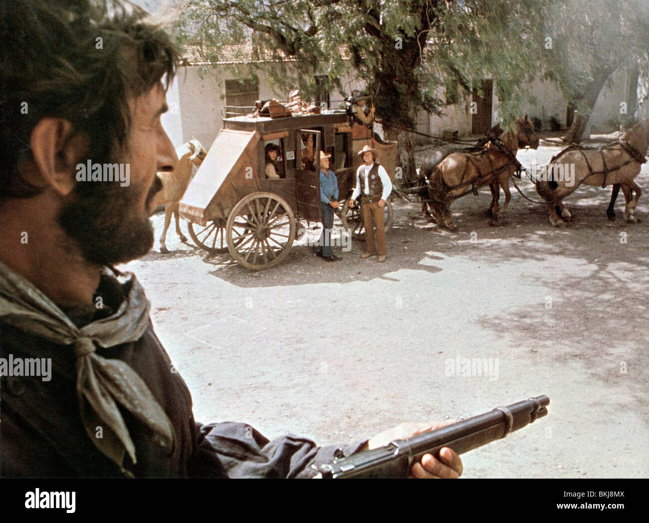 Catlow 1971 leonard nimoy hi-res stock photography and images - Alamy