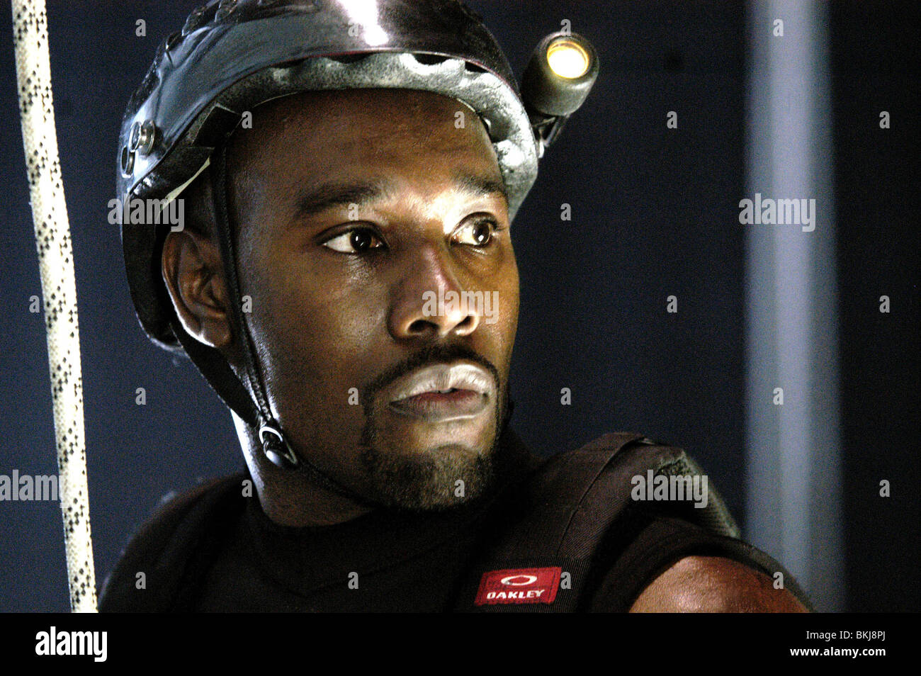 THE CAVE (2005) MORRIS CHESTNUT CAVE 001-11 Stock Photo - Alamy