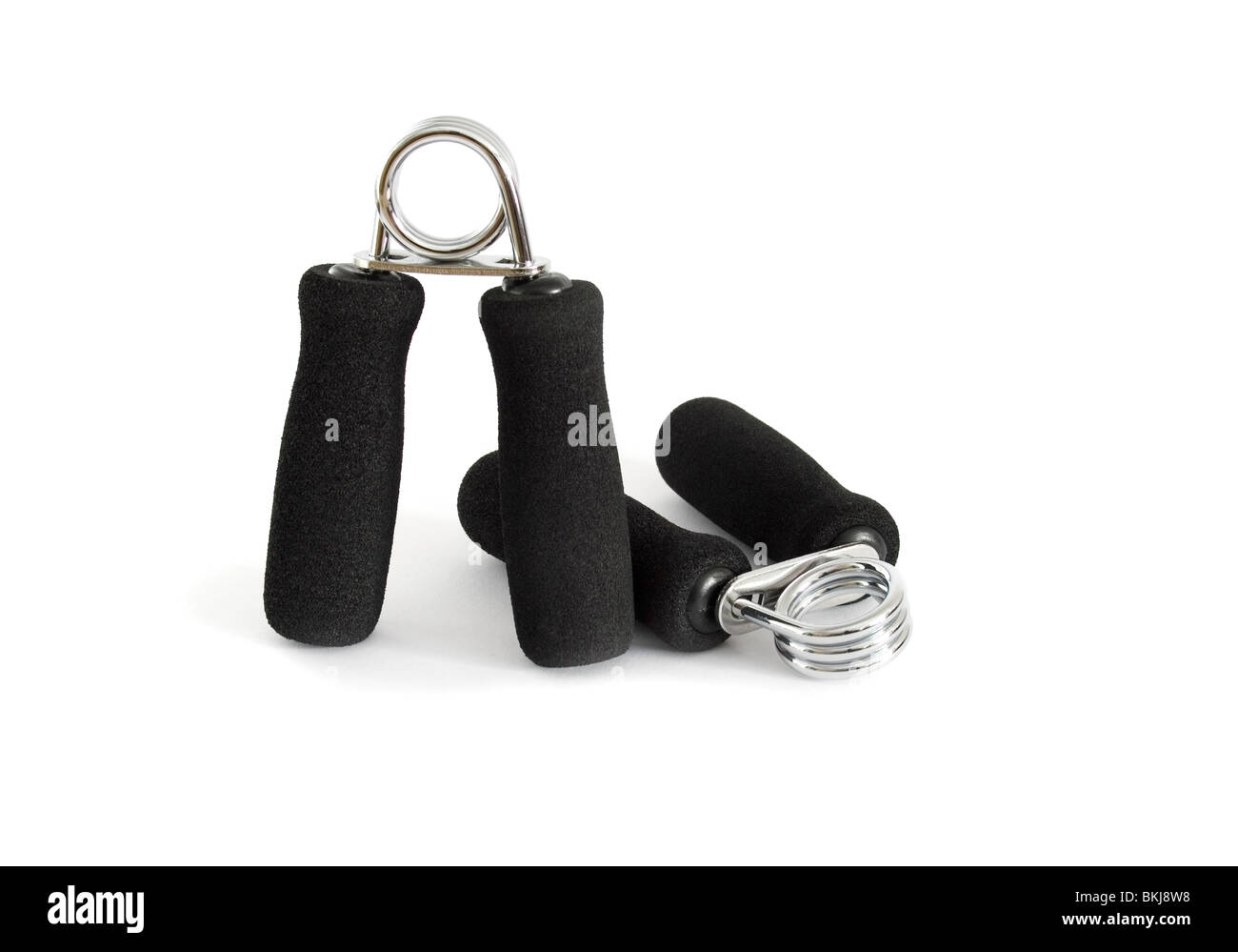 Hand expander hi-res stock photography and images - Alamy