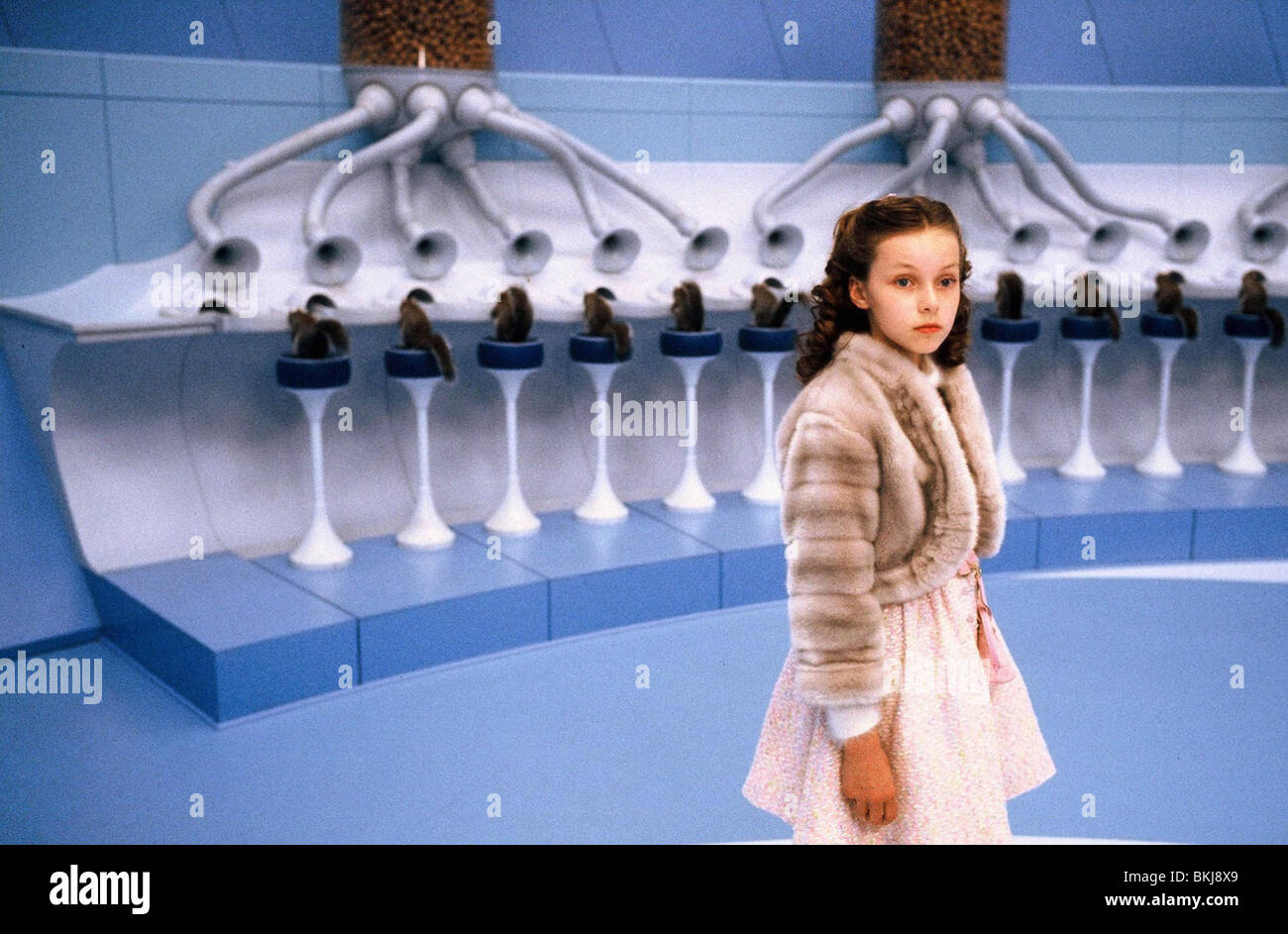 Original Veruca Salt Charlie And The Chocolate Factory