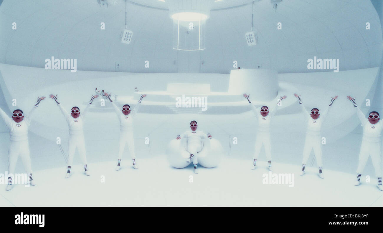 Deep roy hi-res stock photography and images - Alamy