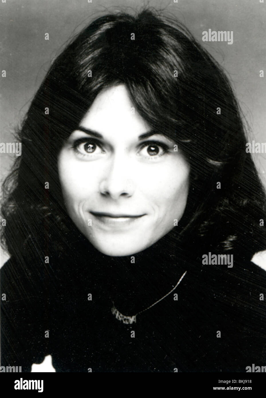 CHARLIE'S ANGELS (TV) KATE JACKSON CHA 009 P Stock Photo - Alamy