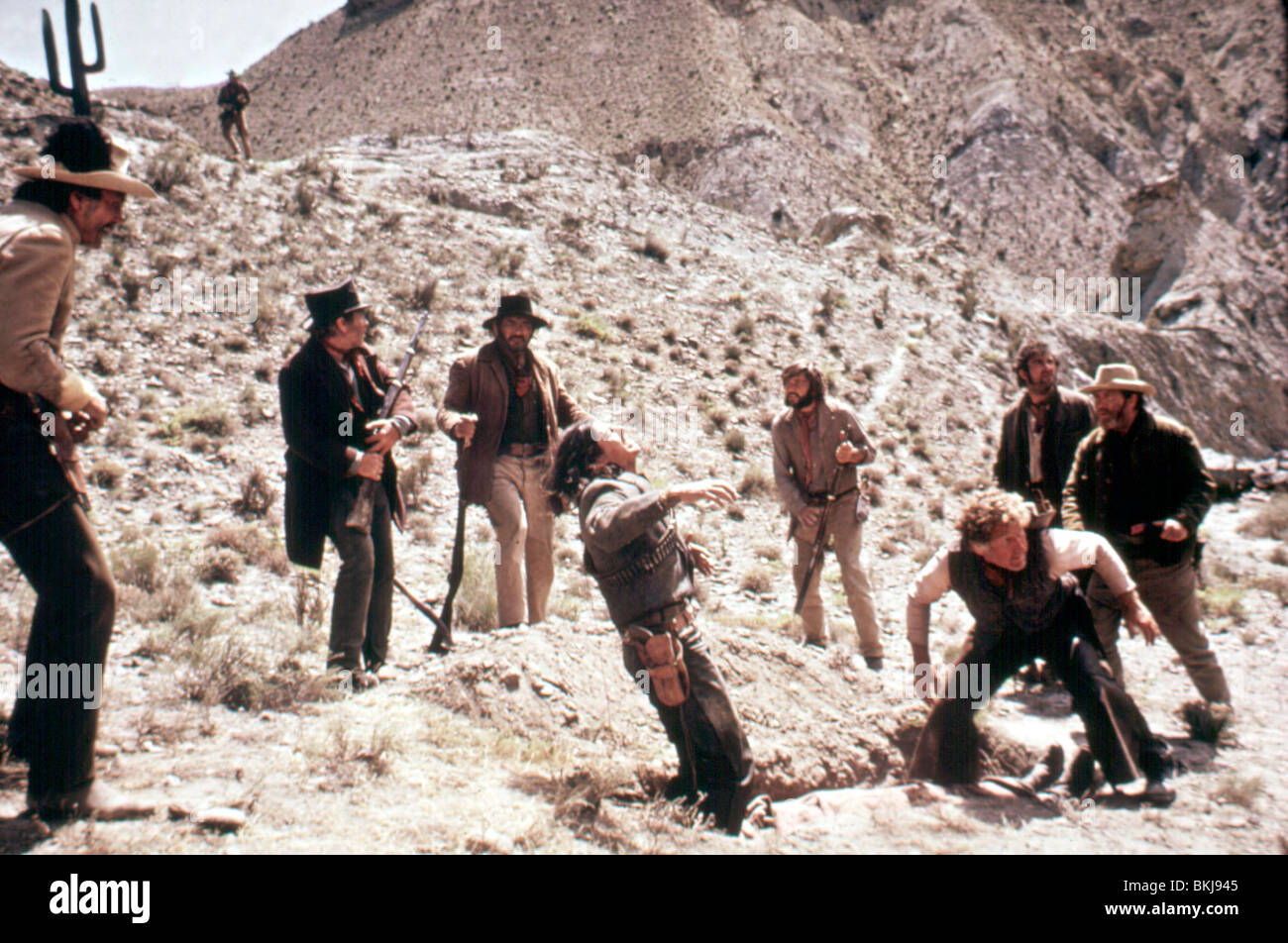 Chato's hi-res stock photography and images - Alamy