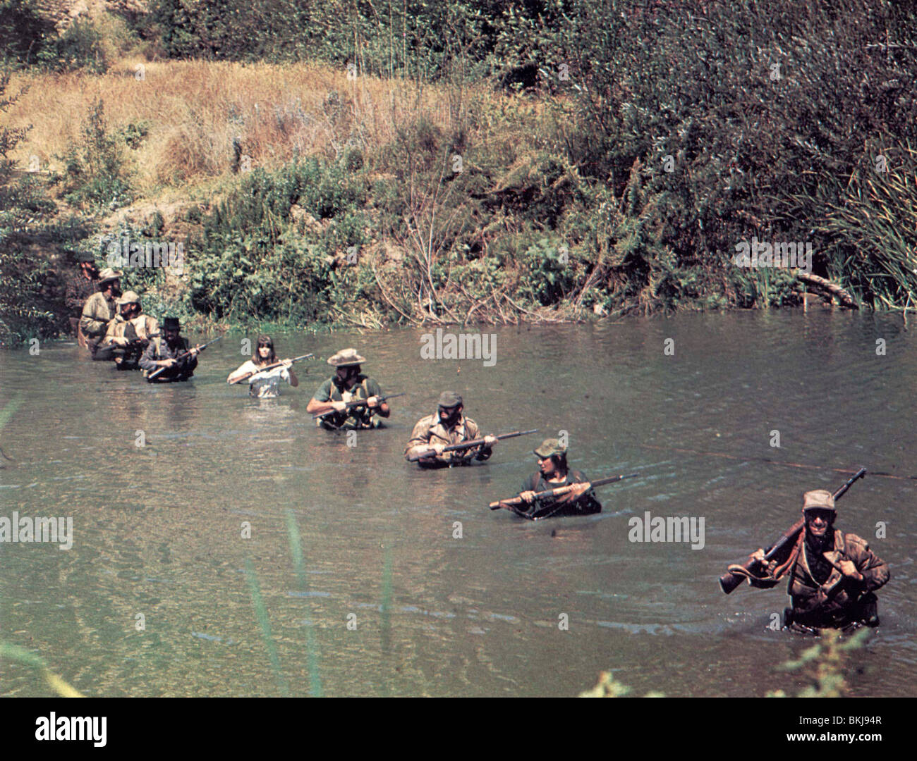 Che 1969 hi-res stock photography and images - Alamy