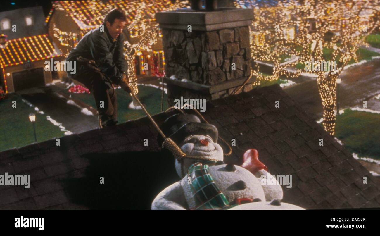 CHRISTMAS WITH THE KRANKS (2004) TIM ALLEN CWTK 006 Stock Photo - Alamy