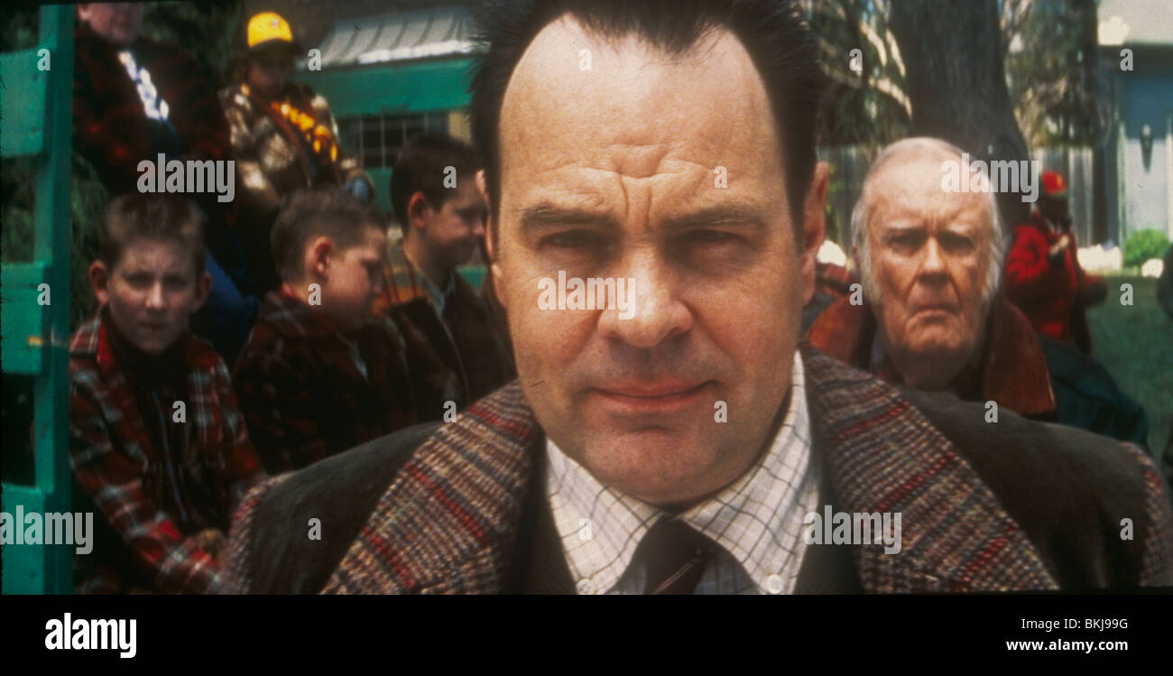 CHRISTMAS WITH THE KRANKS (2004) ERIK PER SULLIVAN, DAN AYKROYD, M ...