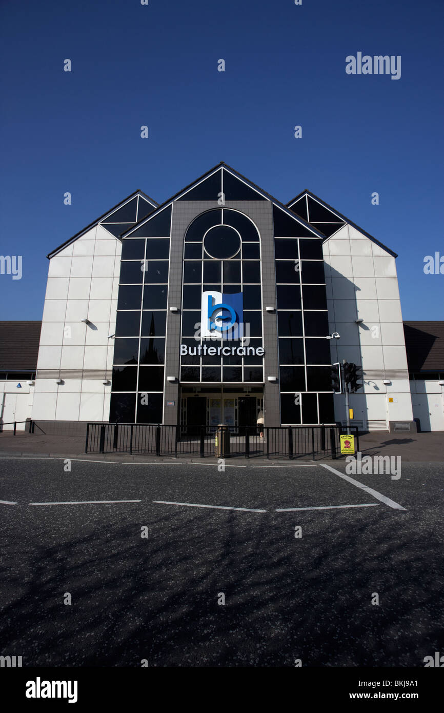 Newry city centre hi-res stock photography and images - Alamy