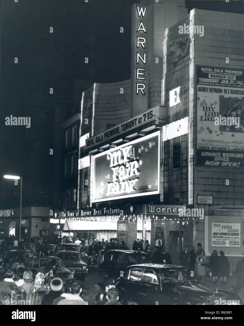 1965 london hi-res stock photography and images - Alamy