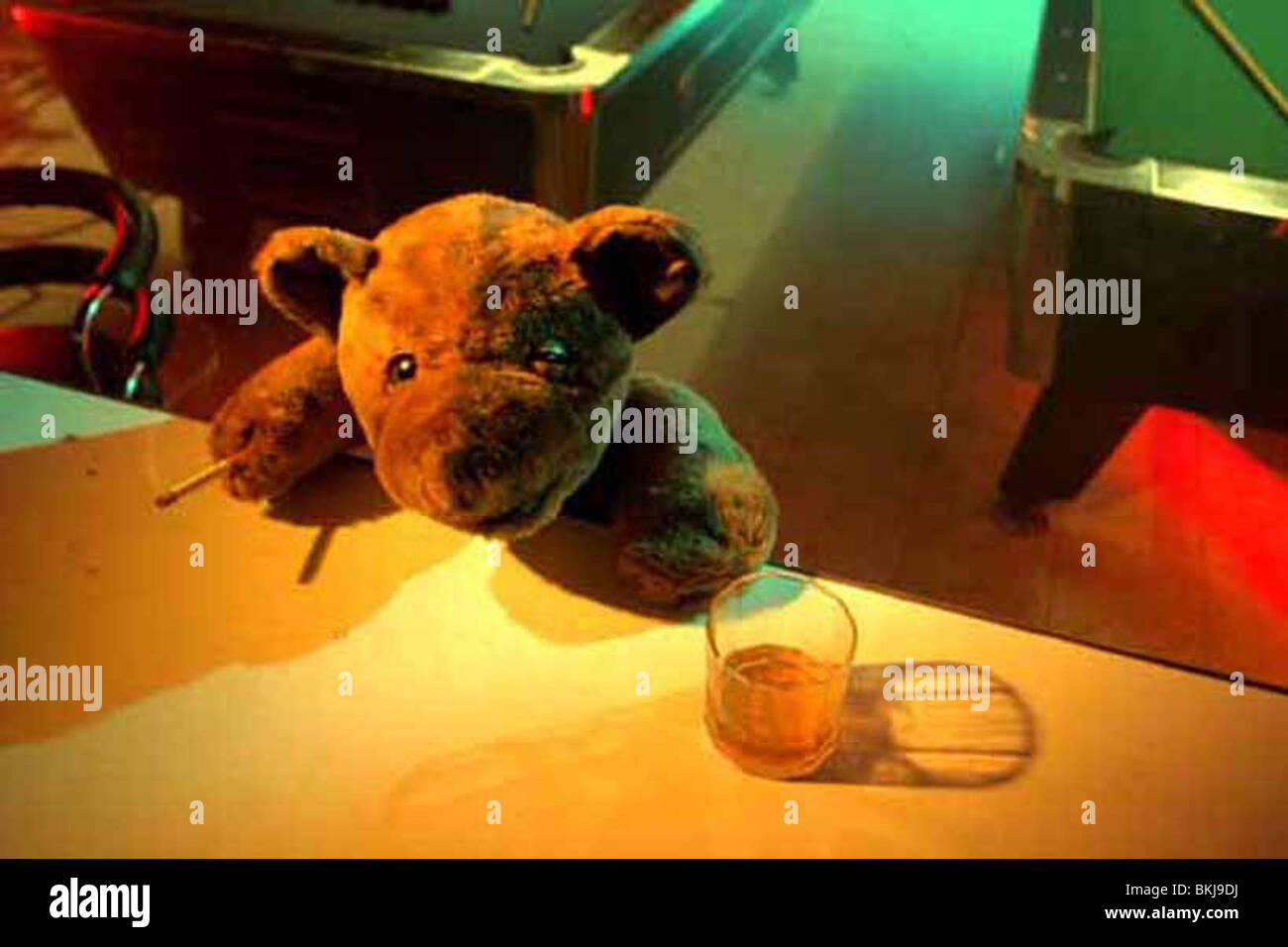 CITIZEN DOG -2005 Stock Photo - Alamy