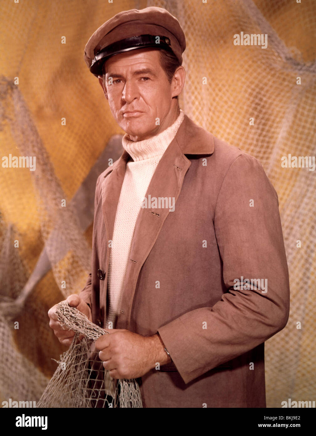 Robert ryan hi-res stock photography and images - Alamy