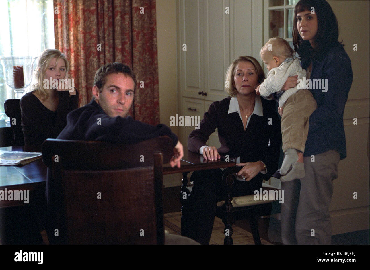 THE CLEARING (2004) HELEN MIRREN CLEA 001-04 Stock Photo - Alamy