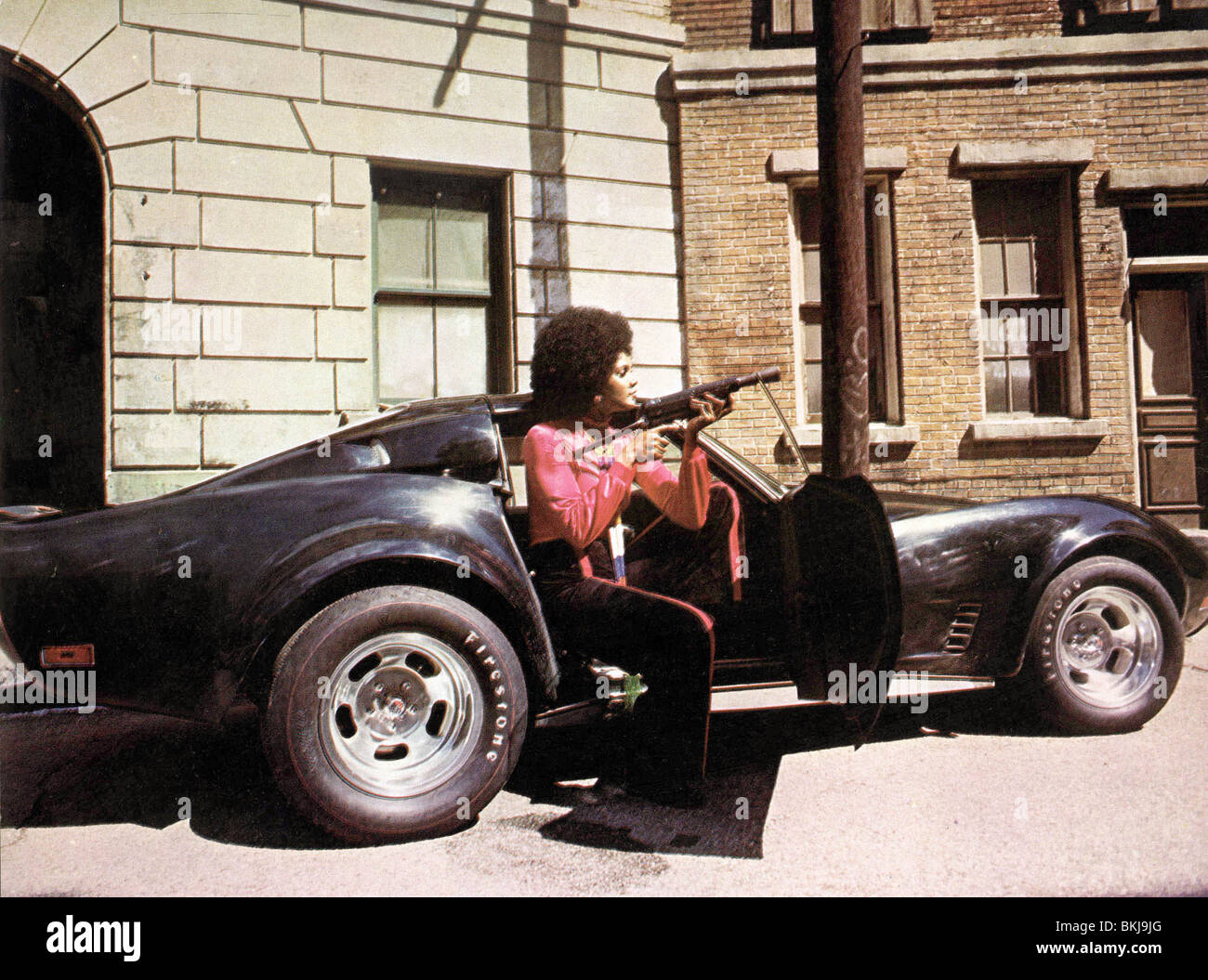 Cleopatra jones hi-res stock photography and images - Alamy
