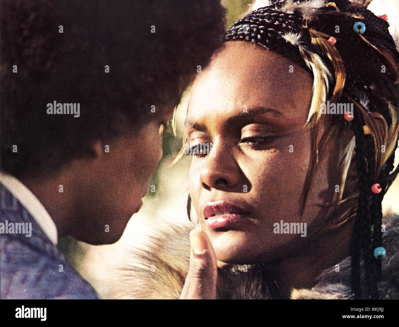 Cleopatra jones hi-res stock photography and images - Alamy