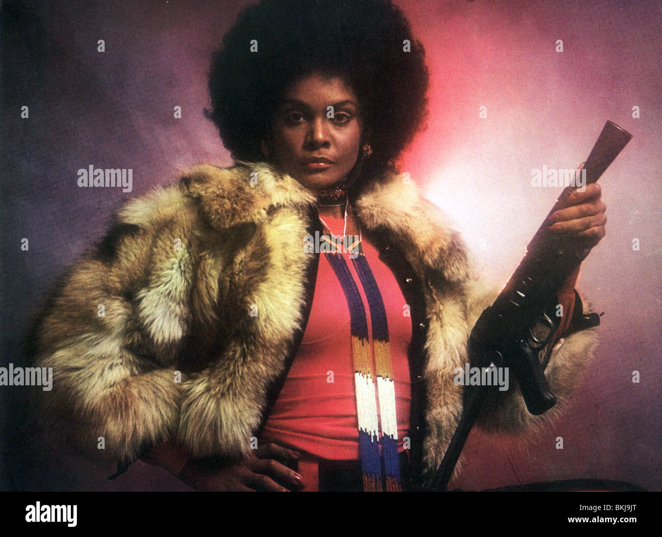Cleopatra jones hi-res stock photography and images - Alamy