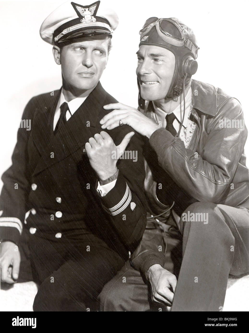 COAST GUARD (1939) RALPH BALLAMY, RANDOLPH SCOTT, EDWARD LUDWIG (DIR ...