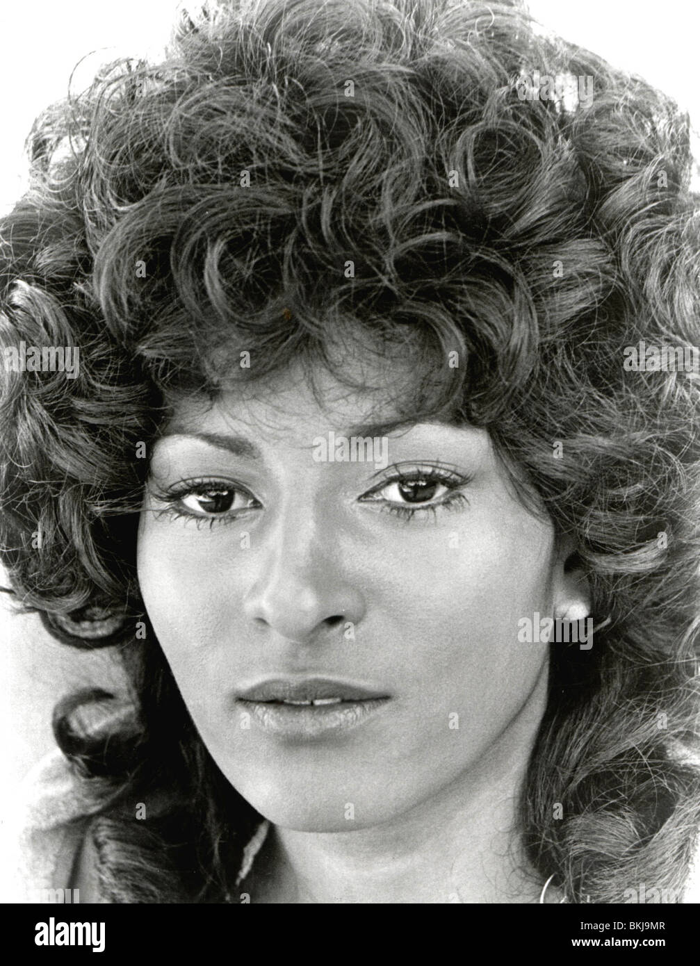 Pam grier coffy 1973 hi-res stock photography and images - Alamy