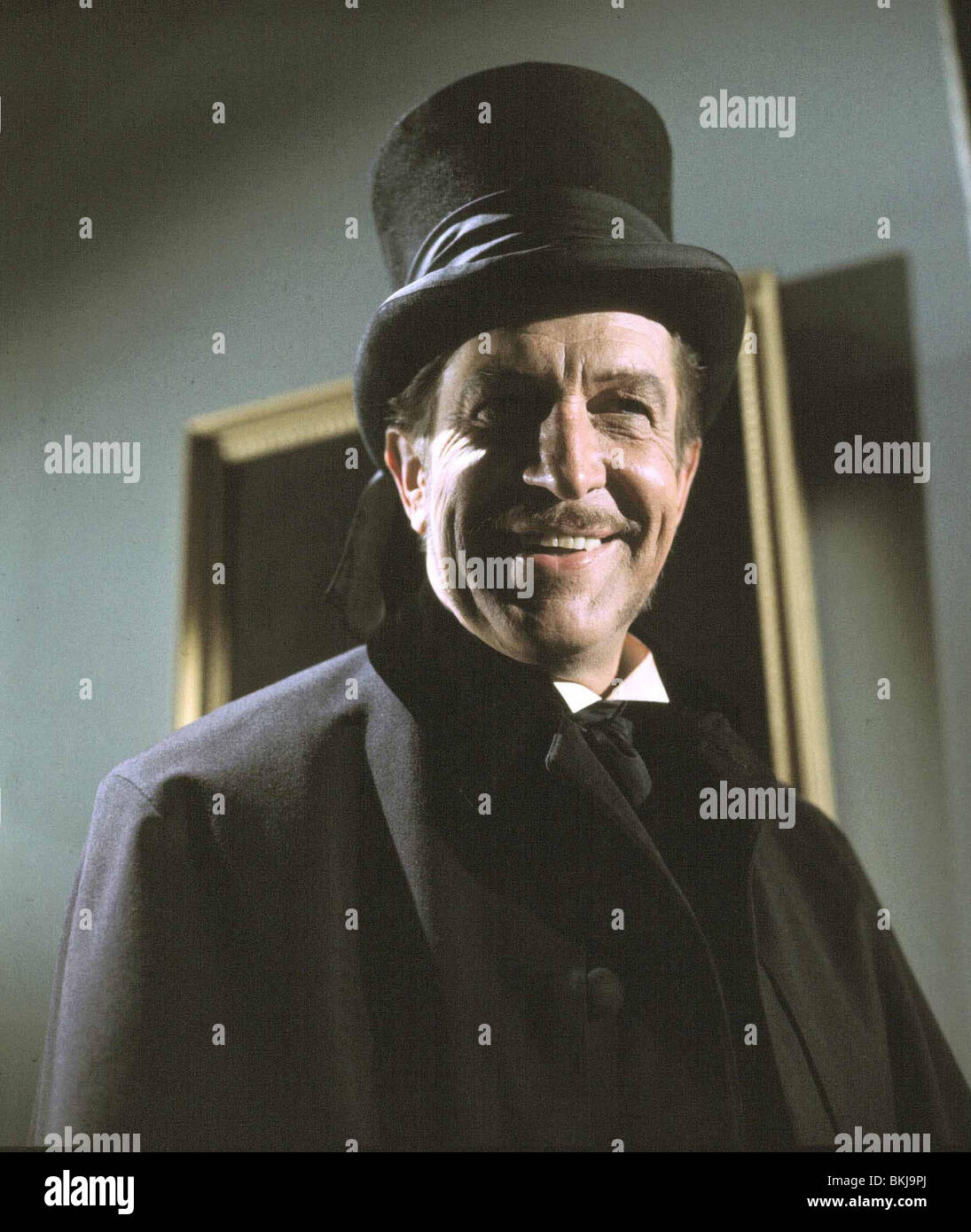 Joyce Jameson Comedy Of Terrors