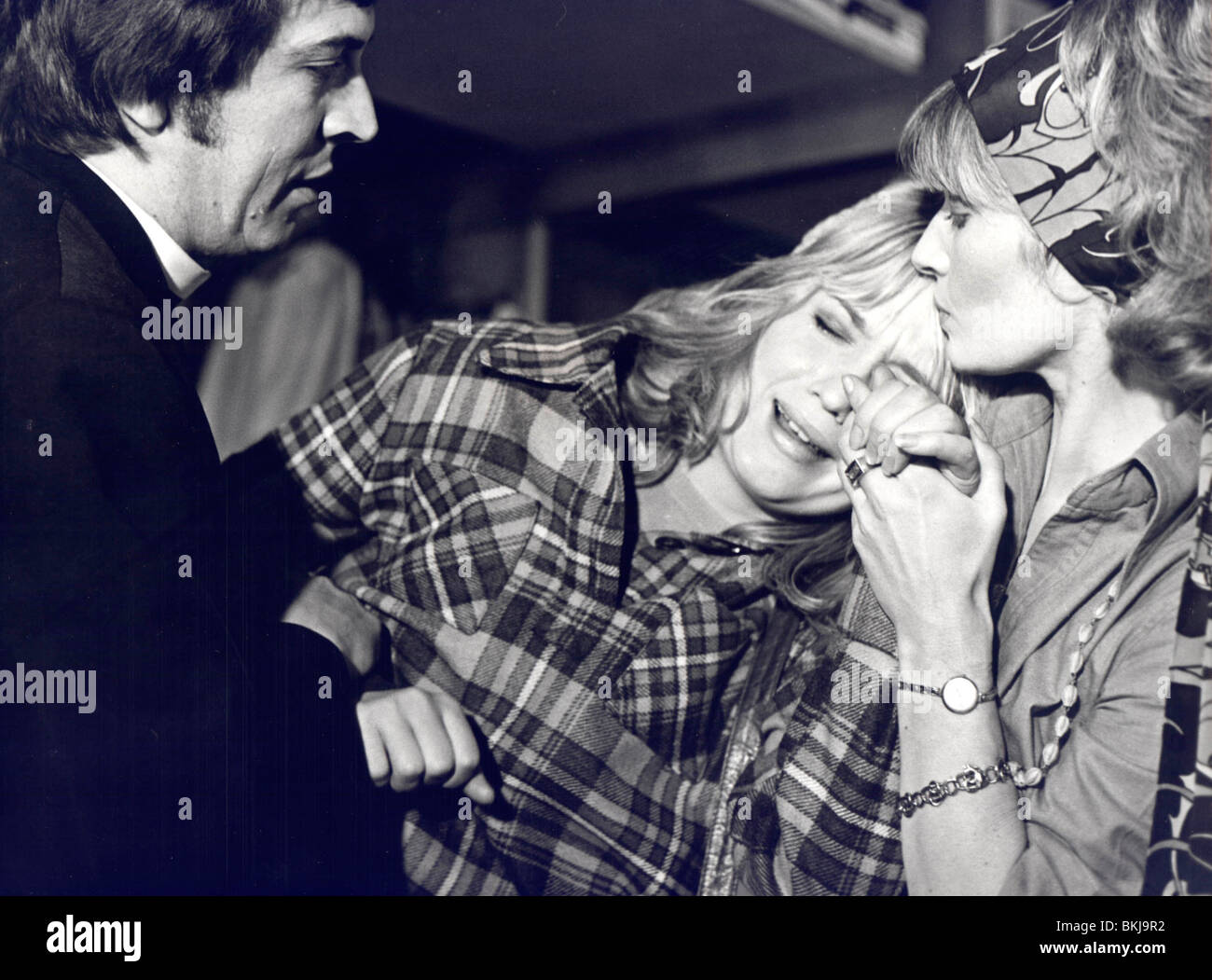 THE CONFESSIONAL (1976) HOUSE OF MORTAL SIN (ALT) NORMAN ESHLEY, SUSAN ...