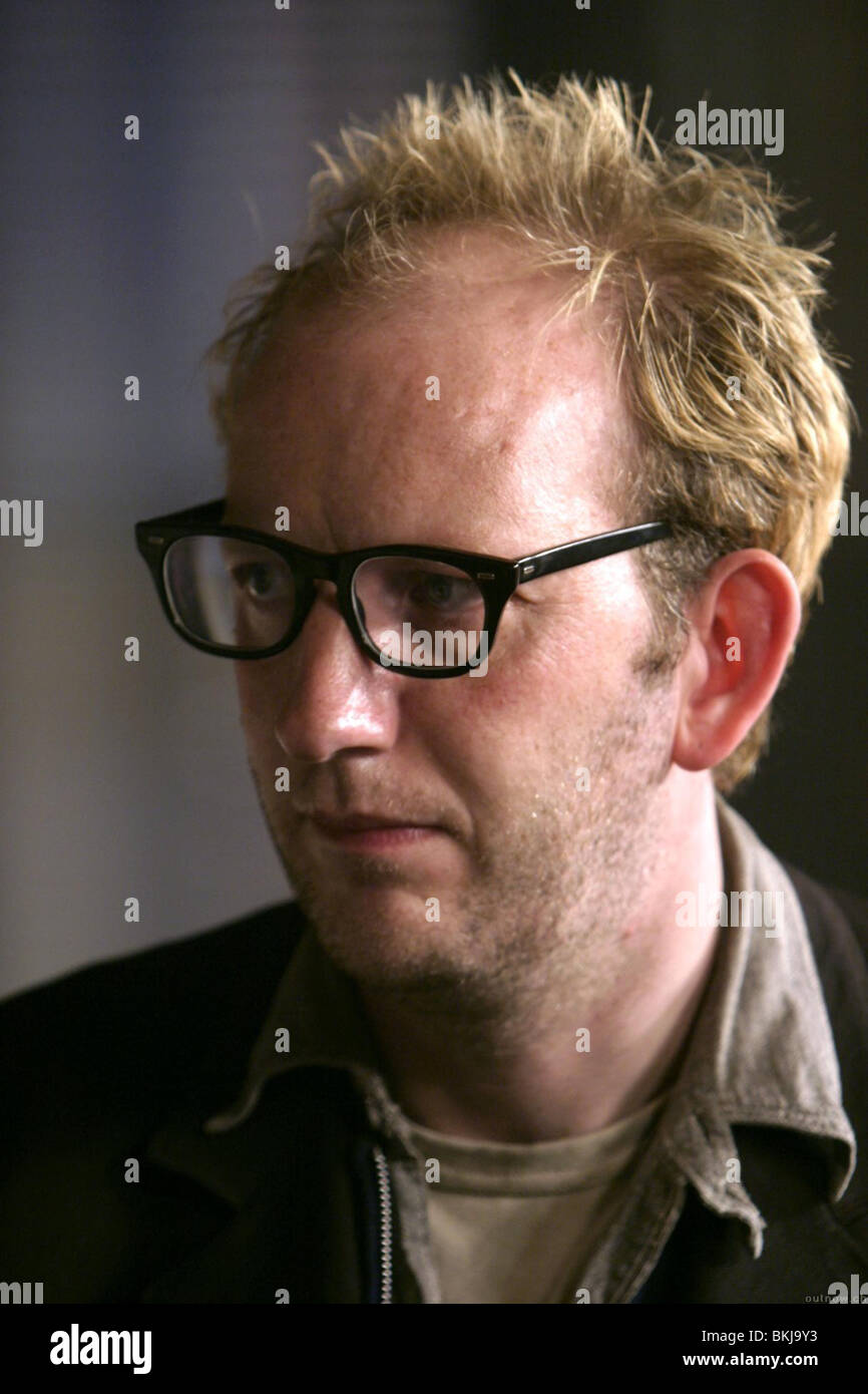 CONSTANTINE -2005 MAX BAKER Stock Photo - Alamy