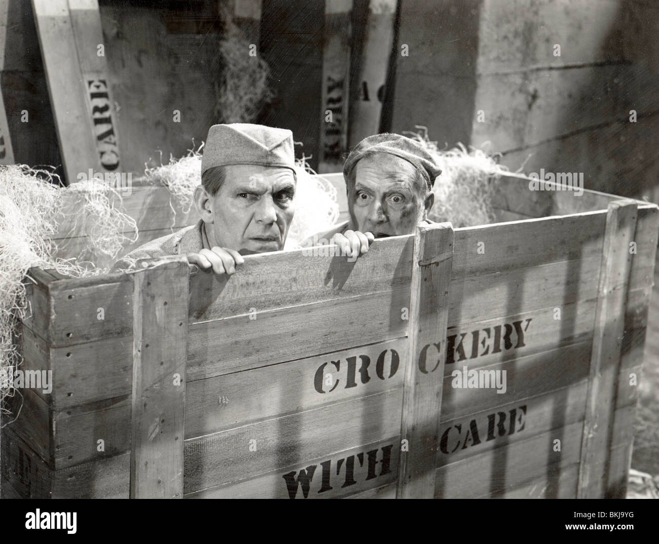 CONVICT 99 (1939) WILL HAY, MOORE MARRIOTT, MARCEL VARNEL (DIR) CV99 ...